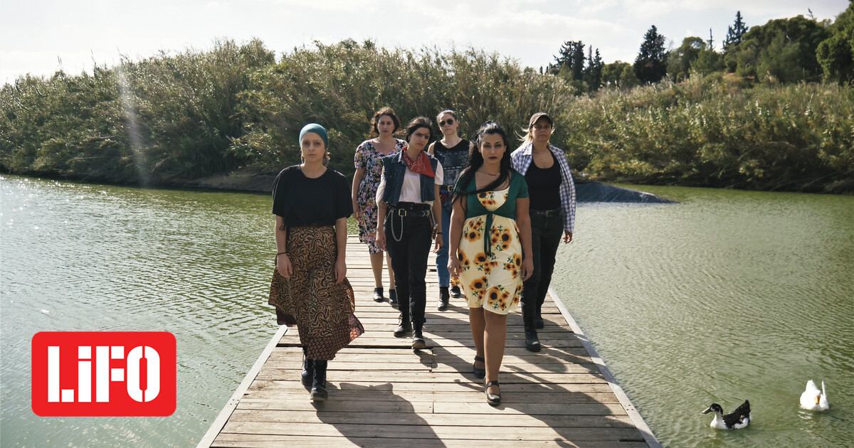 Δύο συναρπαστικές παραστάσεις της PROduction PROject | LiFO